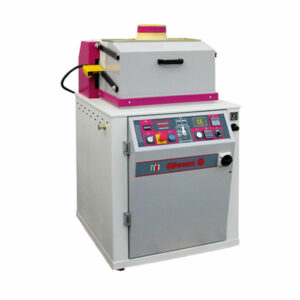 Nicem Spin – Casting Machines – WESTERN ENTERPRISES