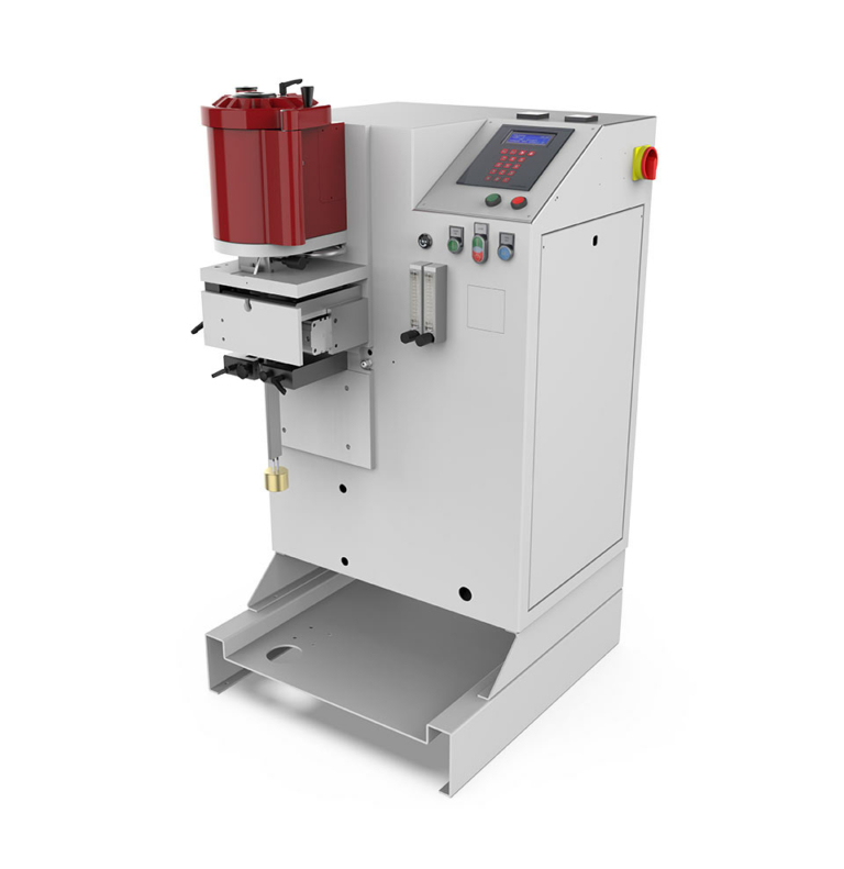 Continuous Casting Machines – WESTERN EQUIPMENTS AND ALLIED PVT. LTD.