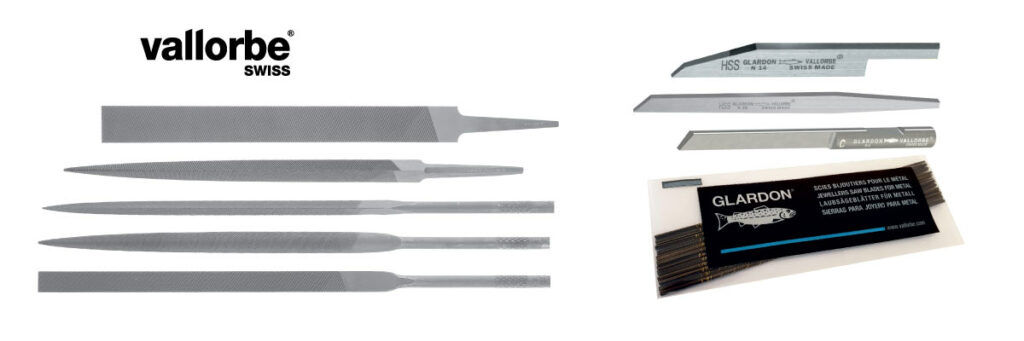 Vallorbe – Files & Gravers – WESTERN EQUIPMENTS AND ALLIED PVT. LTD.