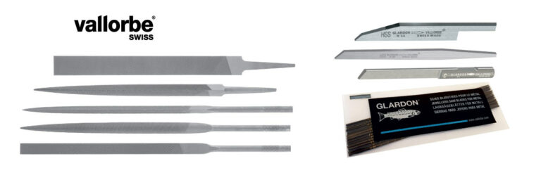 Vallorbe – Files & Gravers – WESTERN EQUIPMENTS AND ALLIED PVT. LTD.